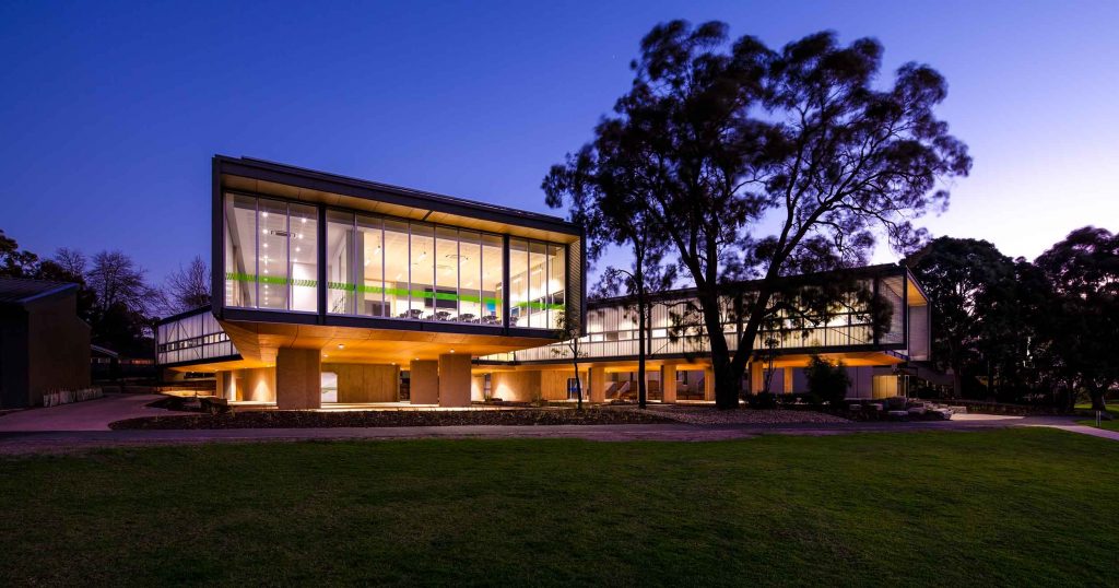 From the Principal | Tintern Grammar