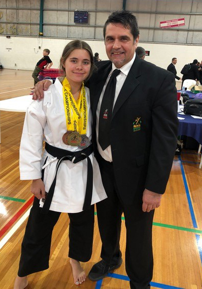 Student Sport Achievements! | Tintern Grammar