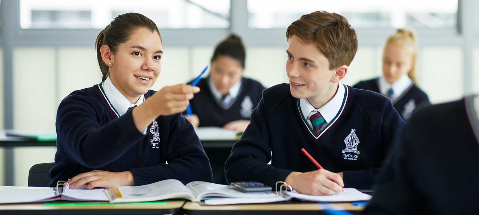 Policies | Tintern Grammar