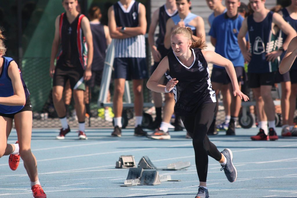 EISM Athletics and Cross Country Season | Tintern Grammar