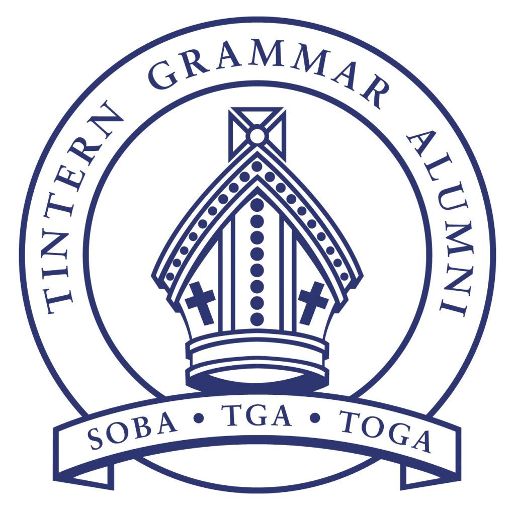 Alumni | Tintern Grammar