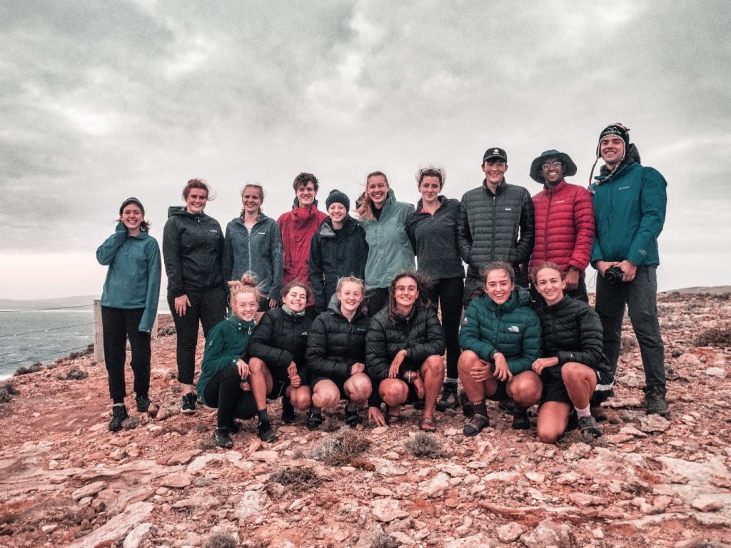 Duke of Edinburgh Silver/Gold Hike | Tintern Grammar School