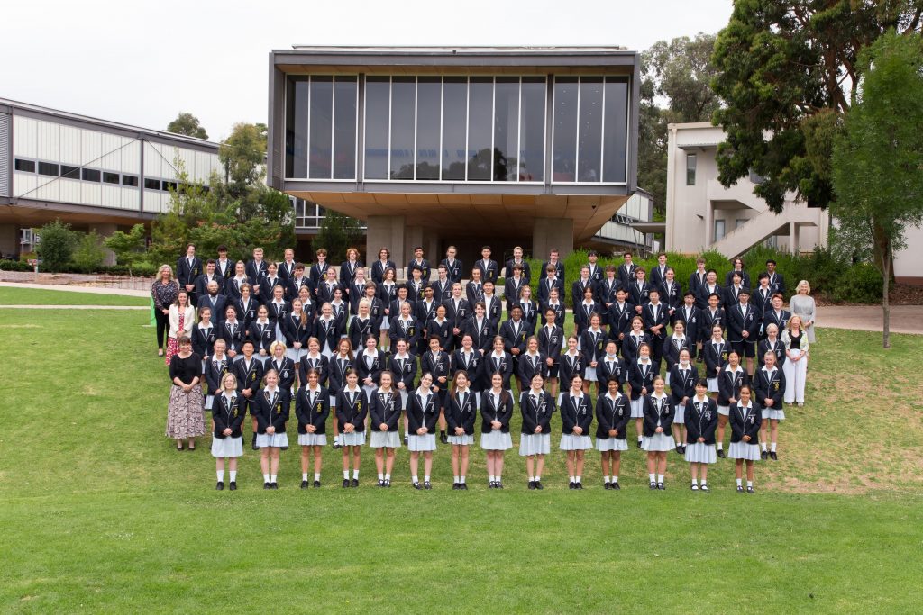 Congratulations to the Class of 2021 | Tintern Grammar