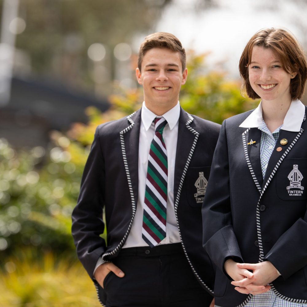 Policies - Tintern Grammar