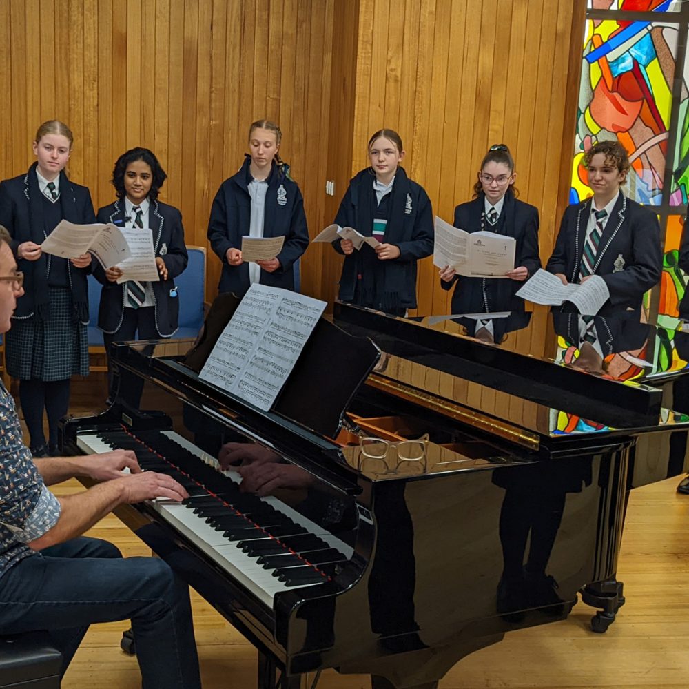 Policies - Tintern Grammar