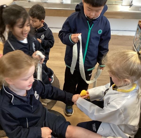 Policies - Tintern Grammar