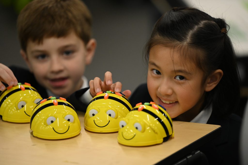 Technology | Tintern Grammar