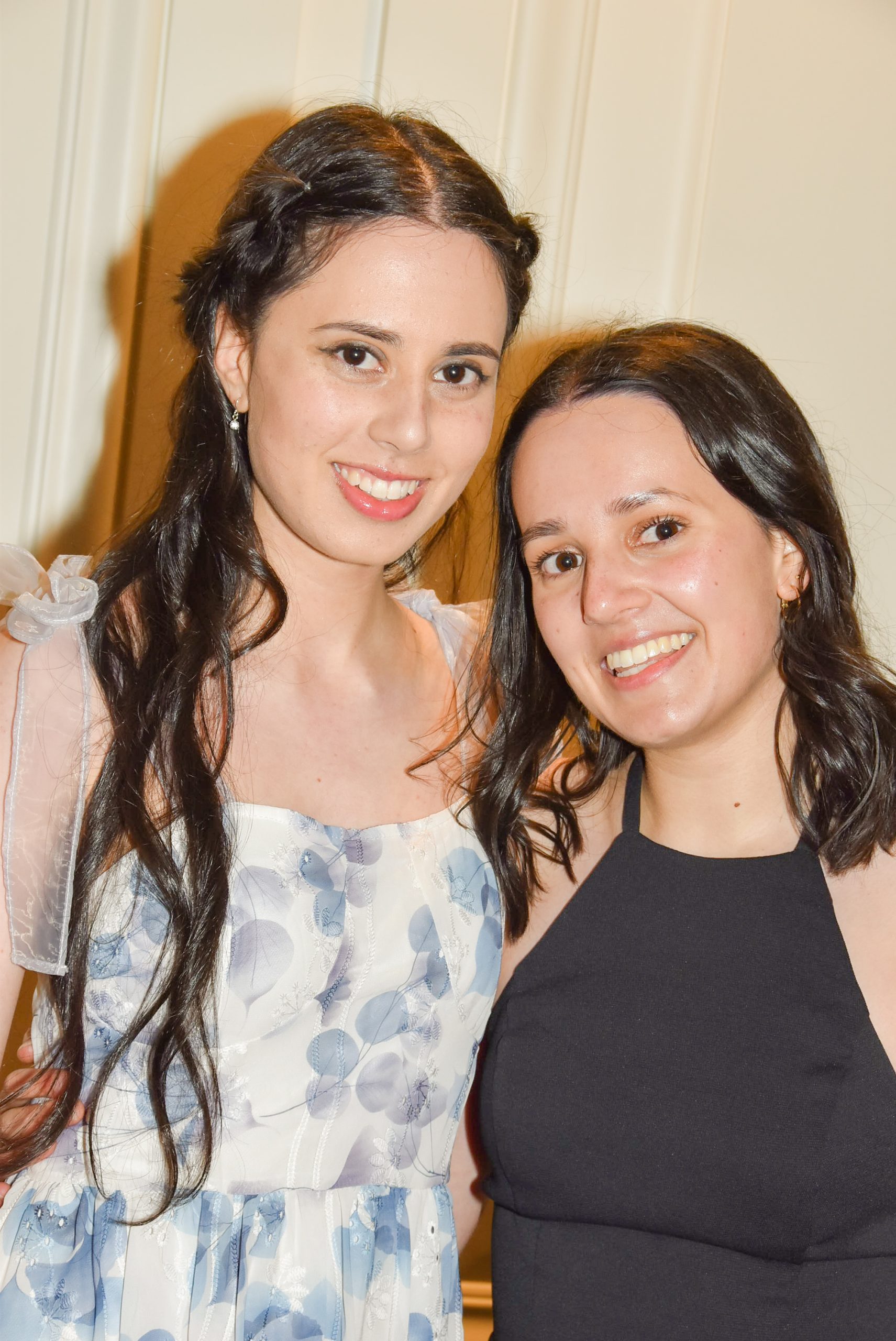 Class of 2022 Valedictory Dinner | Tintern Grammar