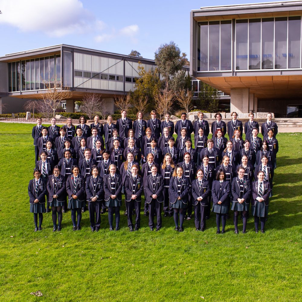 Virtual School Tour of Tintern Grammar