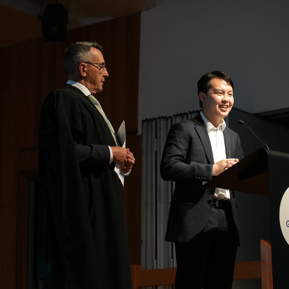 Music | Tintern Grammar