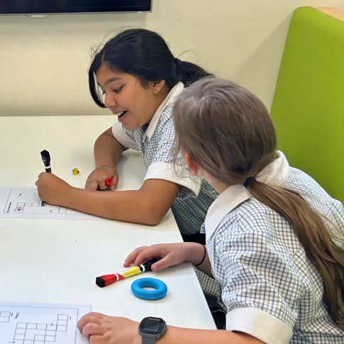 Developing a growth mindset to mathematics - Tintern Grammar