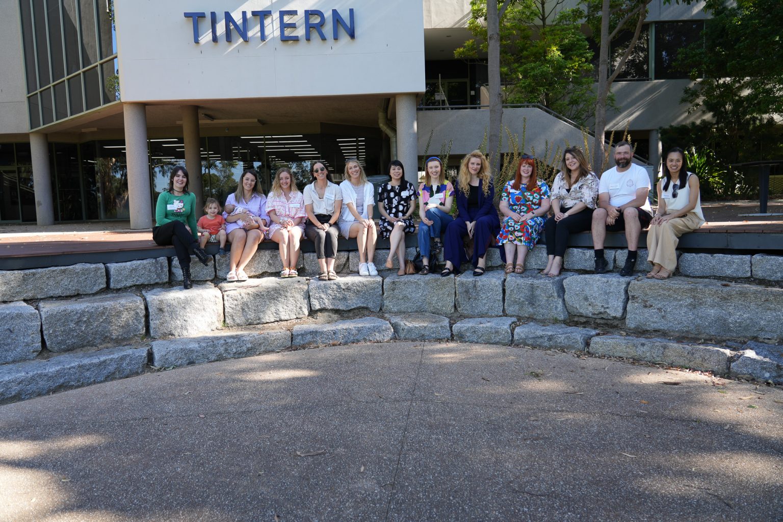 Tintern Grammar Reunions