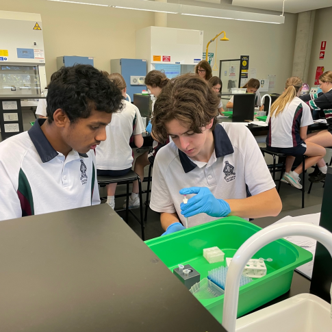 Sports | Tintern Grammar