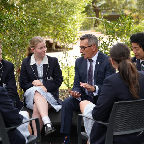 Fees | Tintern Grammar