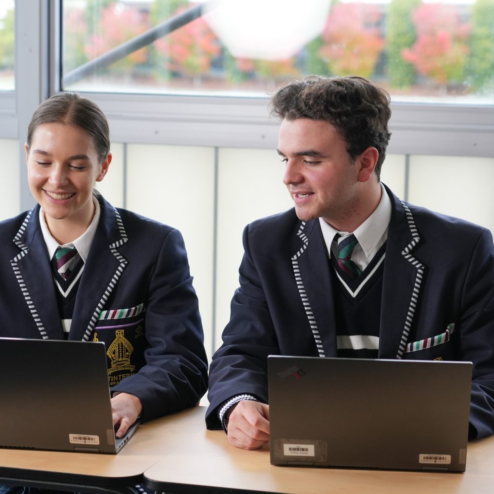 Fees | Tintern Grammar