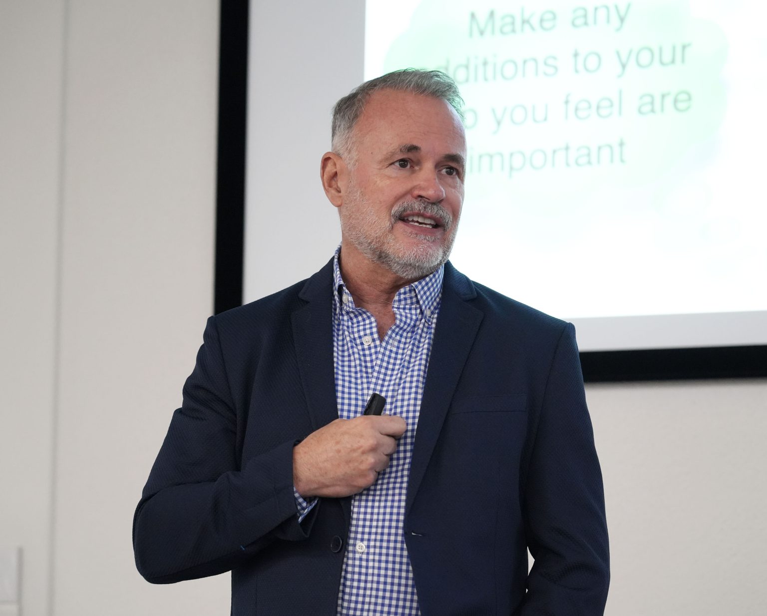 Cultures of Thinking with Ron Ritchhart | Tintern Grammar