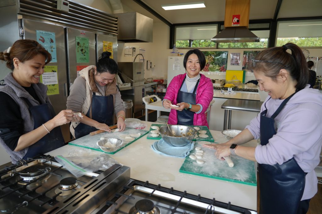 Volunteers | Tintern Grammar