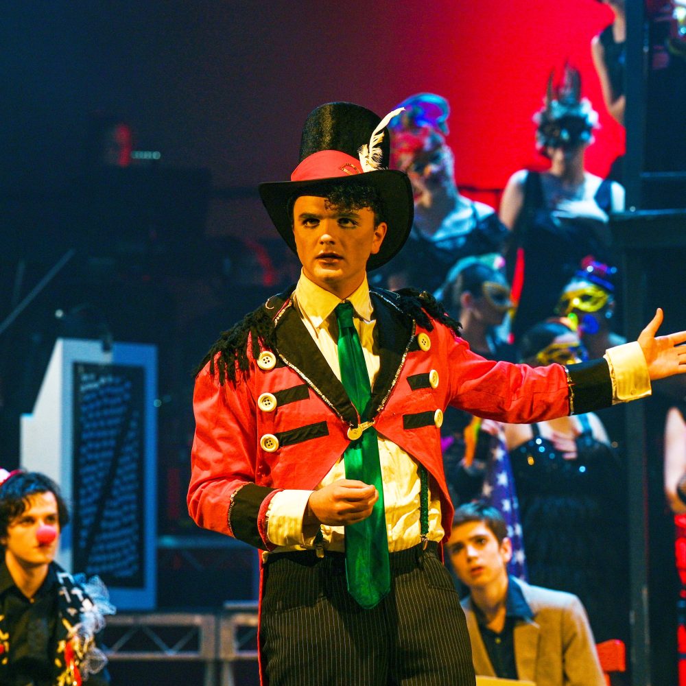 School Fees | Tintern Grammar