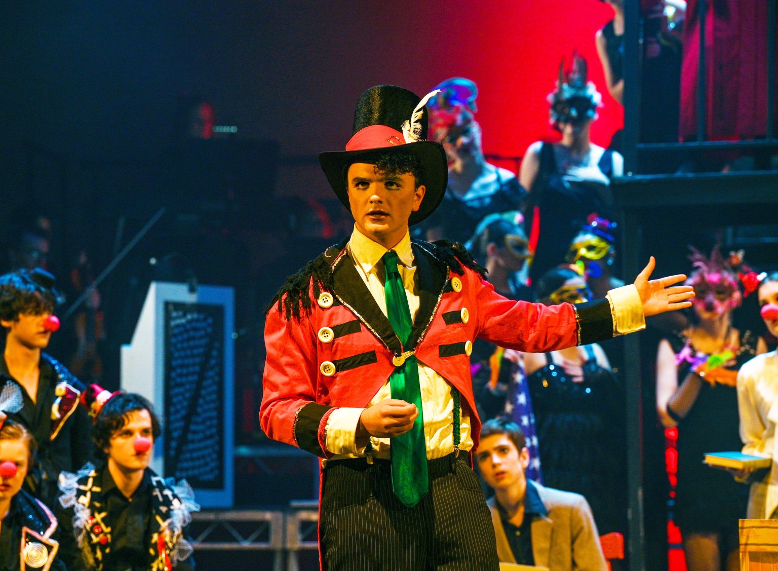 2024 Top Class Performers - VCE Season of Excellence | Tintern Grammar