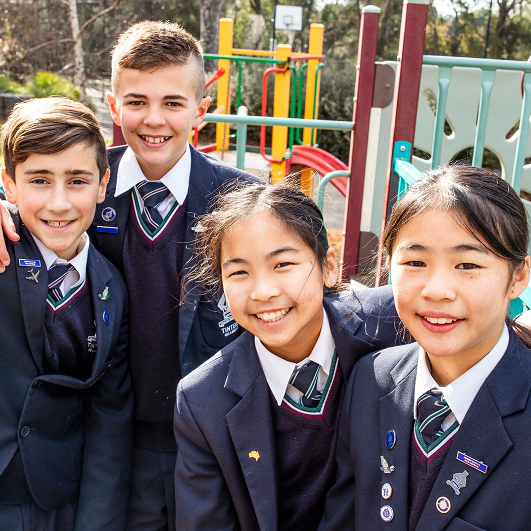 Tintern Grammar I Achievement Starts with Care