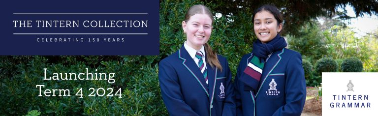 Tintern Grammar I Achievement Starts with Care