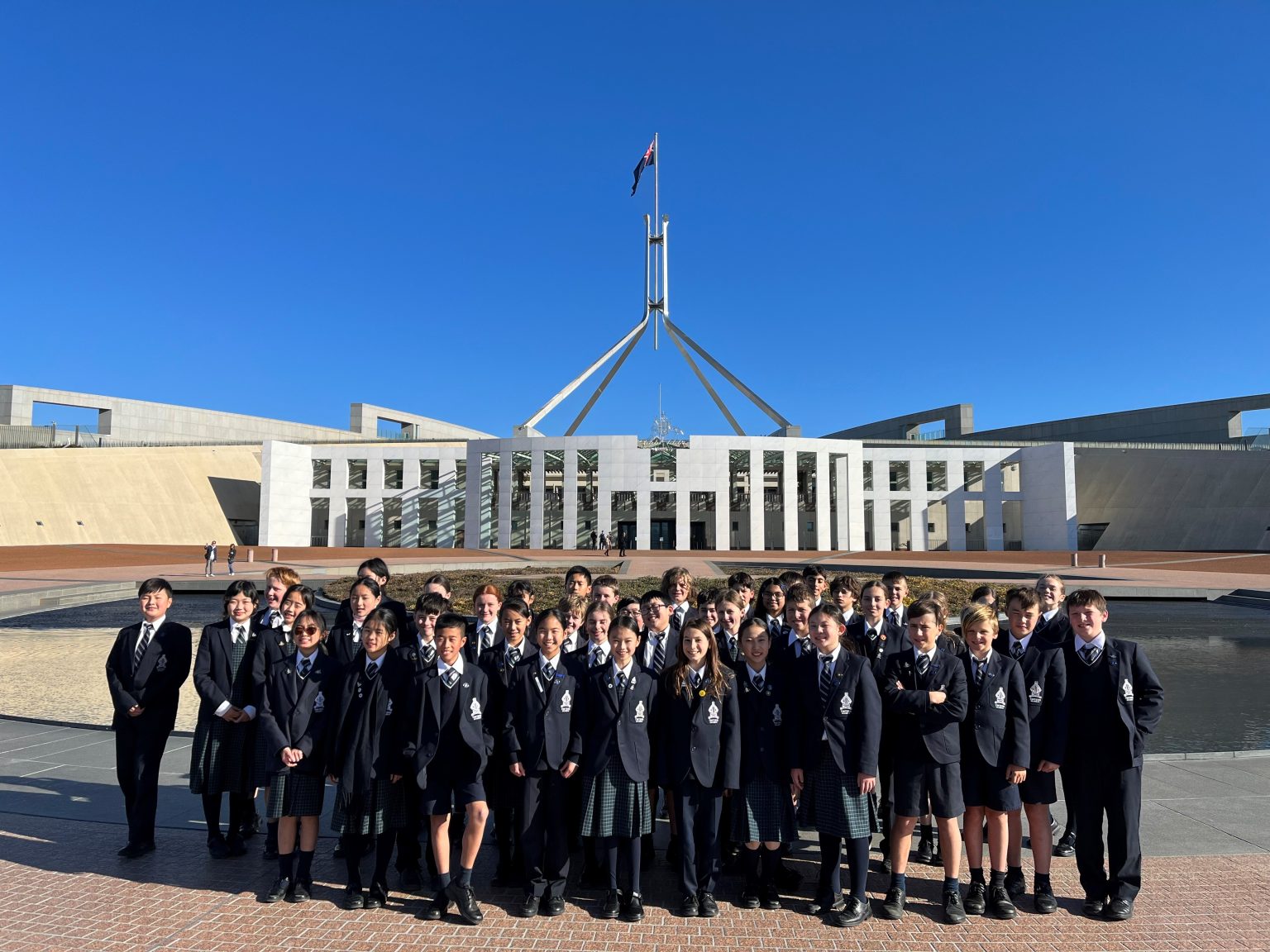 Wellbeing at Tintern Grammar| Tintern Grammar