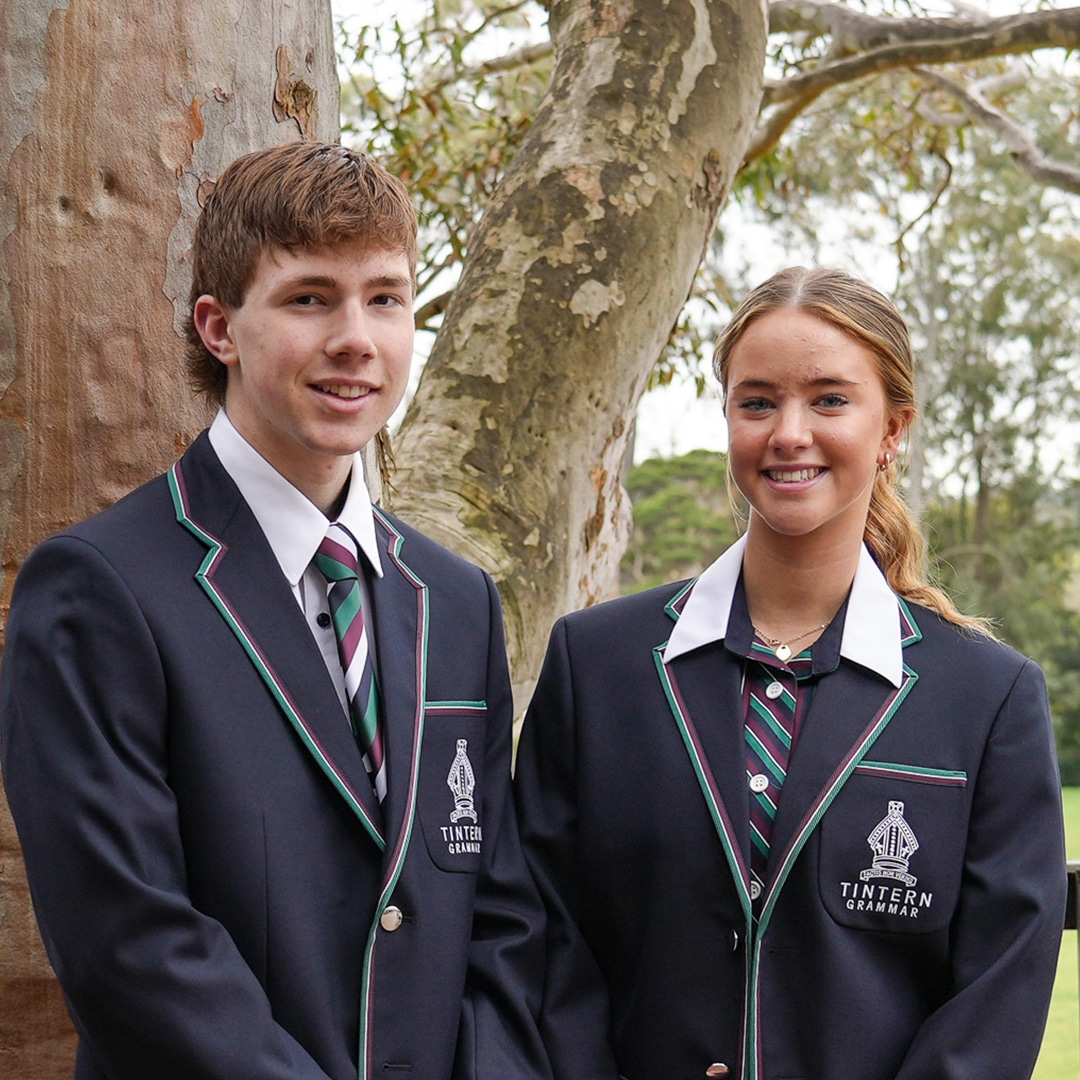 Tintern Grammar I Achievement Starts with Care